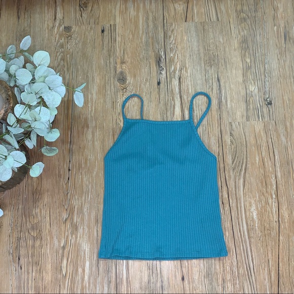 American Eagle Outfitters | Tops | Nwot American Eagle Tank | Poshmark